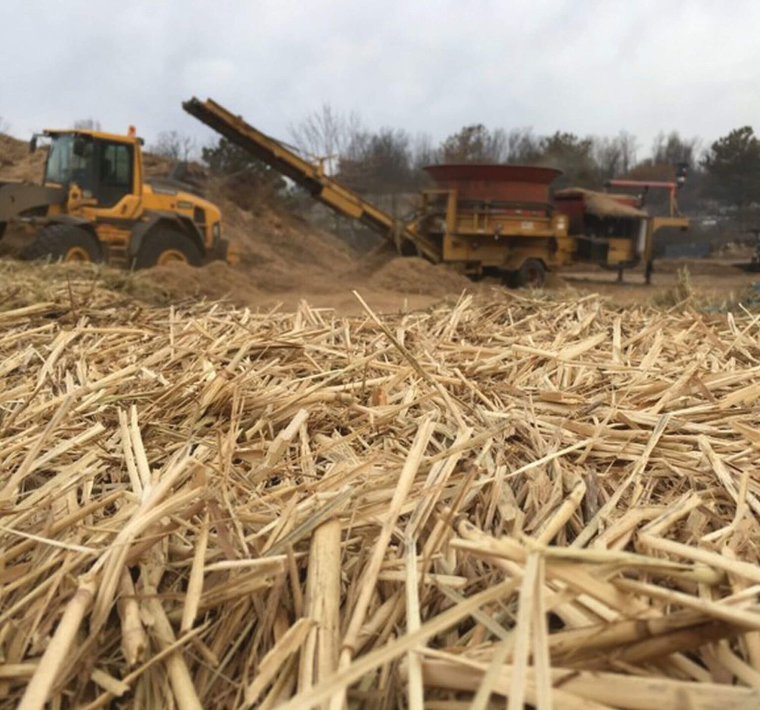 Products – Lewis Erosion Control